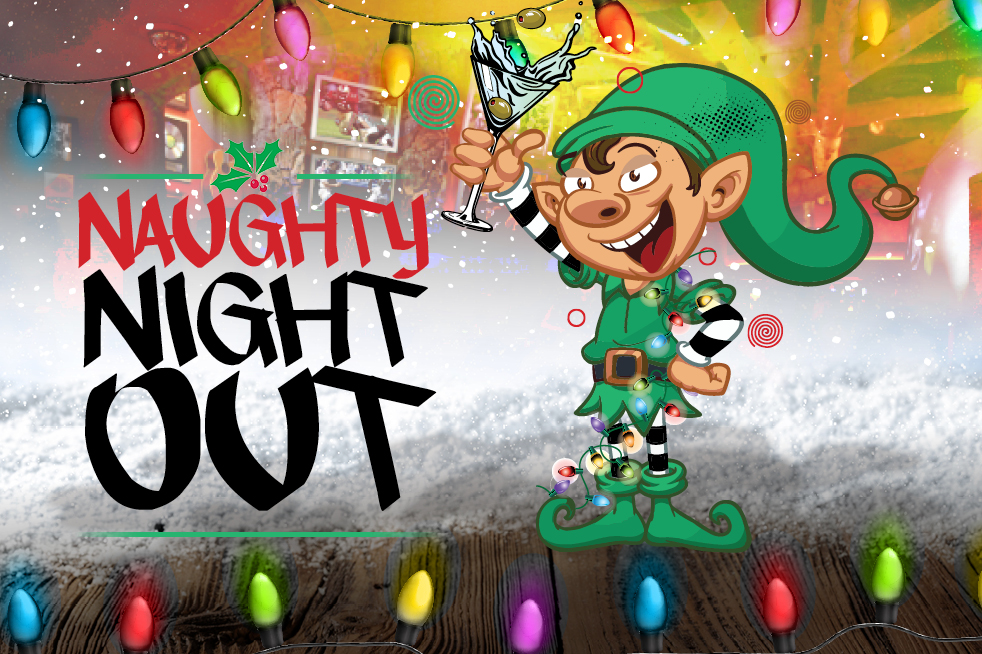 Naughty Night Out - Las Vegas Hotels - Silverton Casino