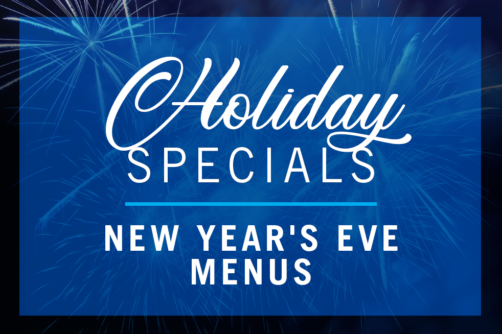 New Year's Eve Specials - Las Vegas Hotels - Silverton Casino