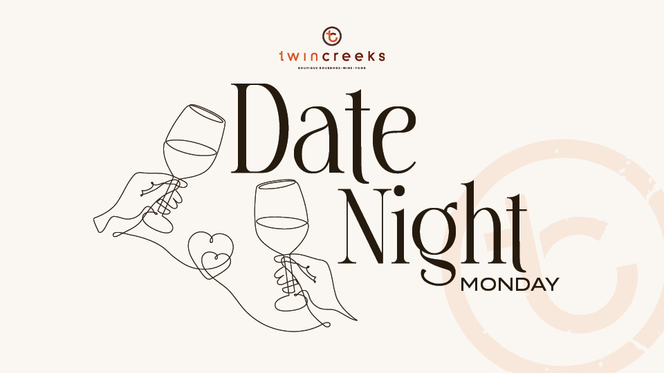 Date Night Monday | Twin Creeks Steakhouse | Silverton Casino